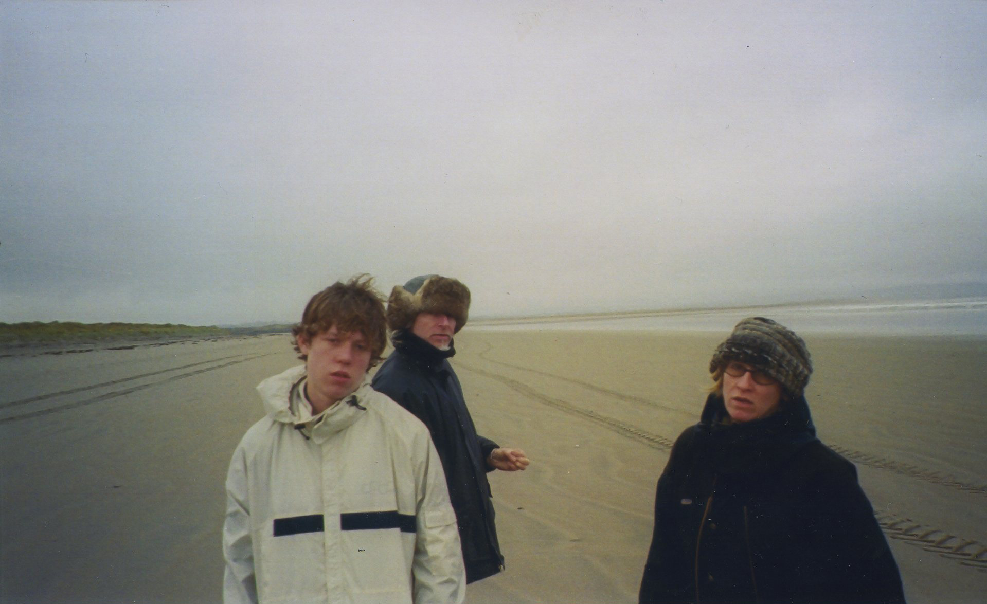 A Life Well Lived | In memoriam Jack April 16, 2011