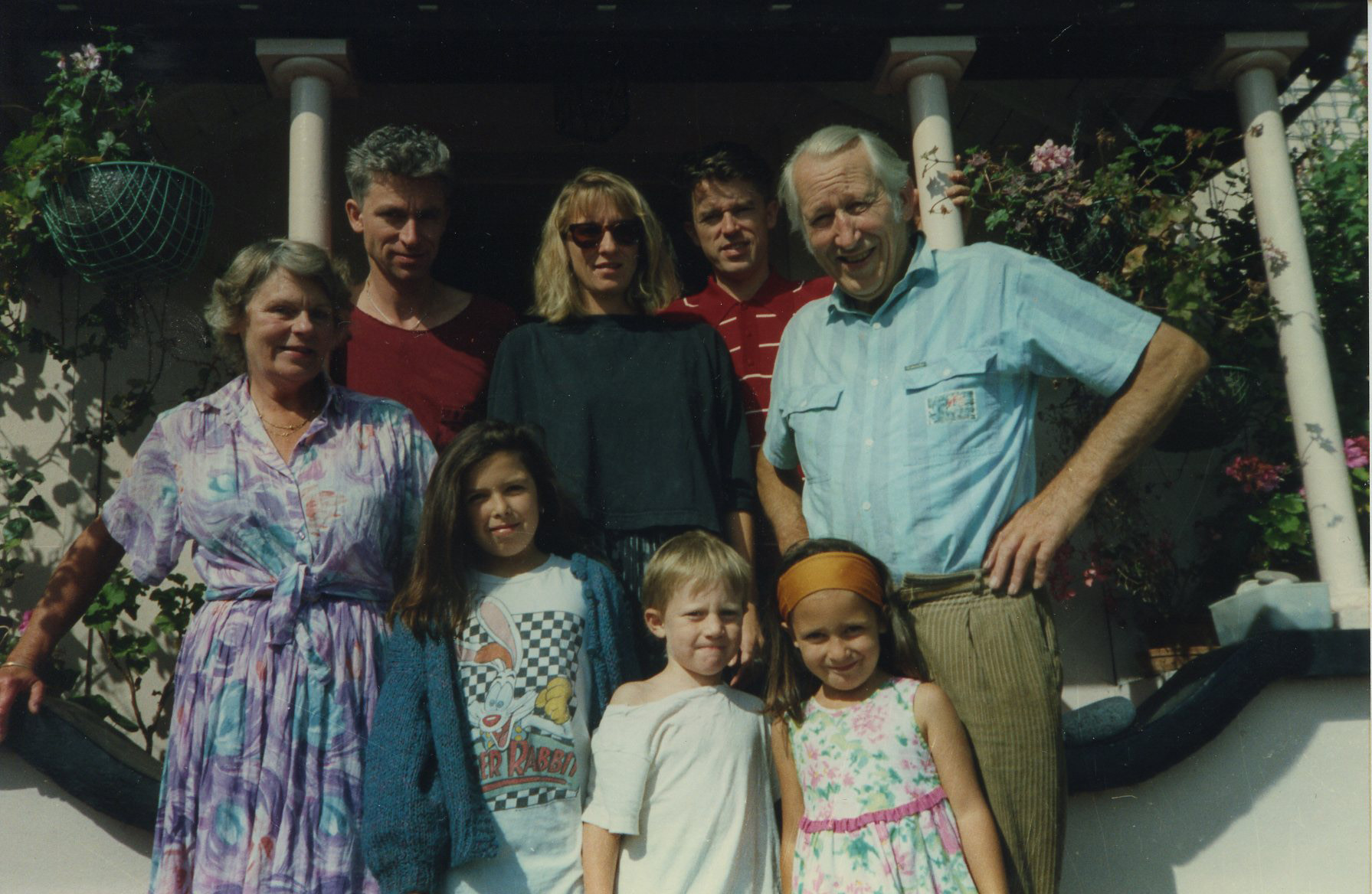 A Life Well Lived | In memoriam Jack April 16, 2011